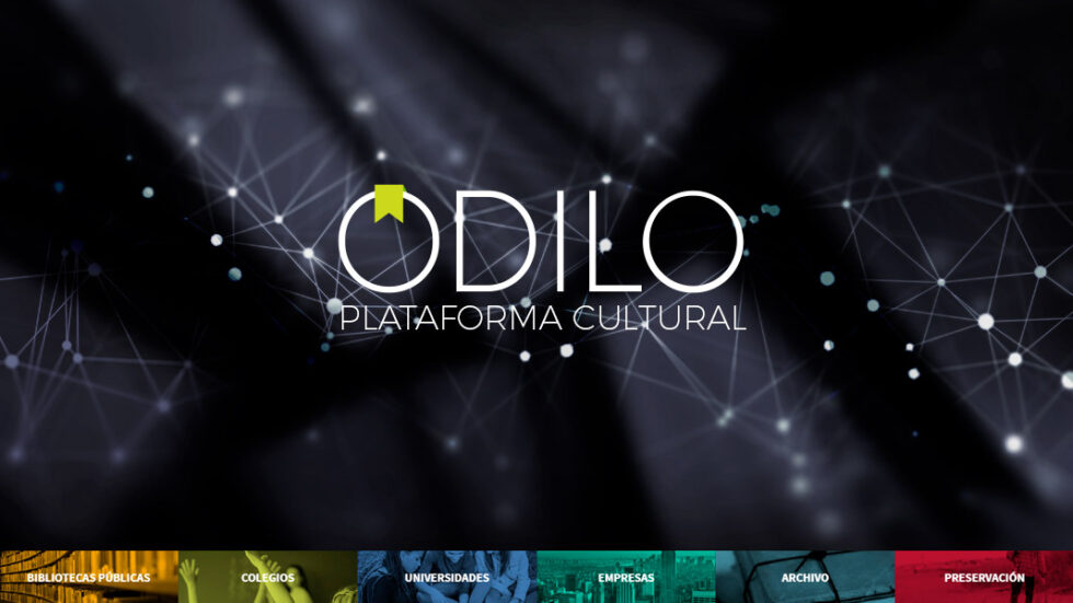 Odilo, la startup española que ofrece contenido digital en más de 40 ...