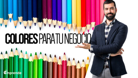 Cómo elegir los mejores colores para tu negocio - 123 Emprende